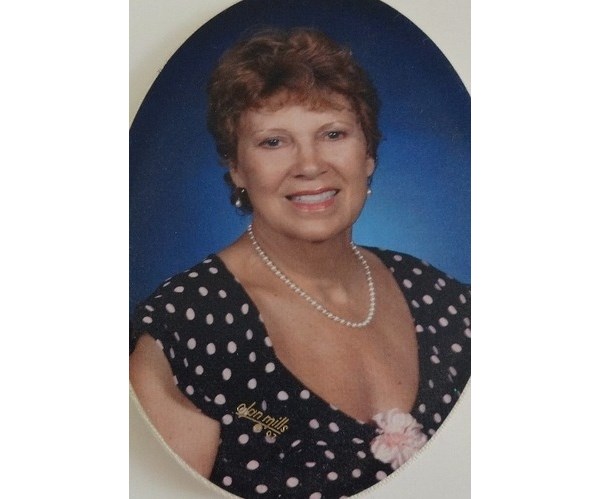 Charlotte Pierce Obituary (1935 - 2025) - Richmond, VA - Richmond Times ...