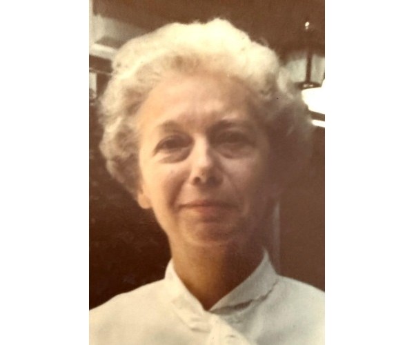 Jaquelin Taylor Obituary (1932 - 2025) - Richmond, VA - Richmond Times ...