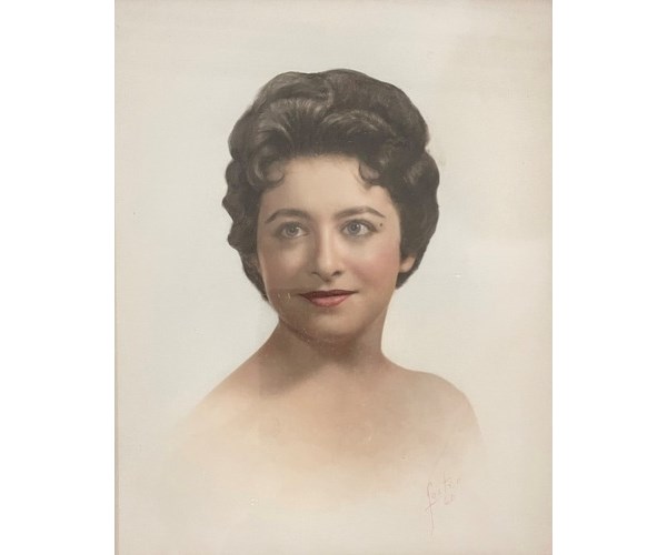 Betty Worsham Obituary (2025) - Richmond, VA - Richmond Times-Dispatch