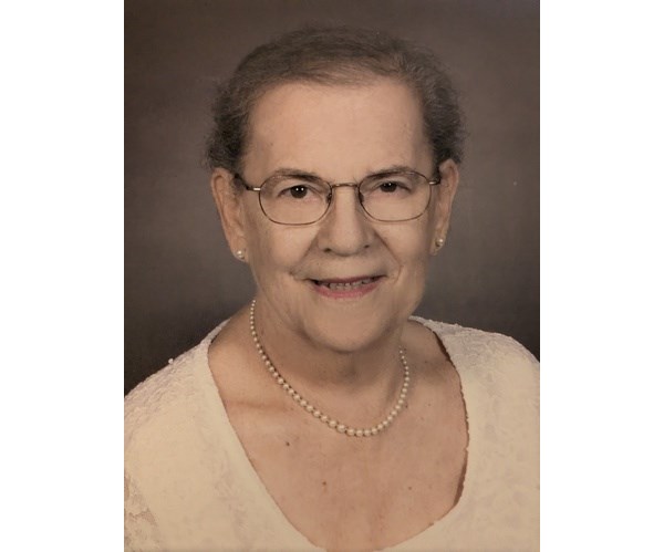 Claire Velzy Obituary (2025) - Richmond, VA - Richmond Times-Dispatch