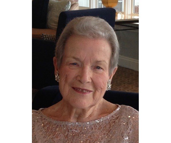 Jean Archer Obituary (1929 - 2025) - Richmond, VA - Richmond Times-Dispatch