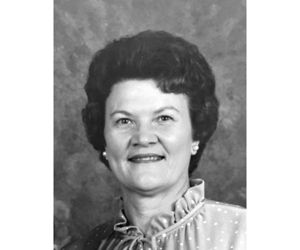 Mandy Hudson Obituary (1931 - 2025) - Richmond, VA - Richmond Times ...