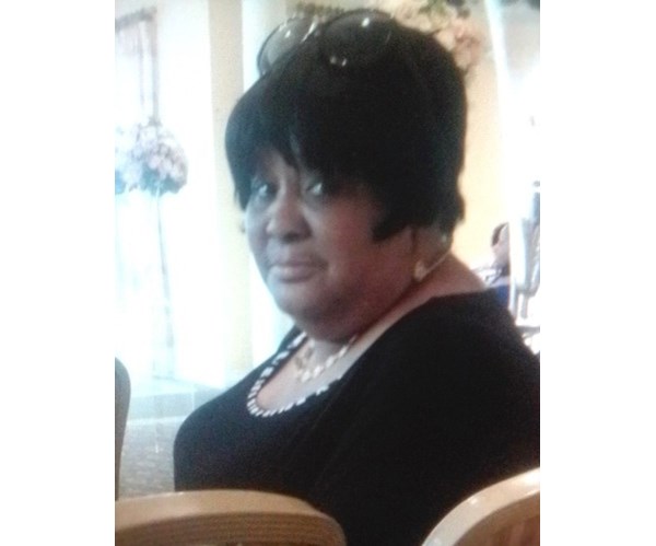 Veronica Loney Obituary (2025) - Richmond, VA - Richmond Times-Dispatch