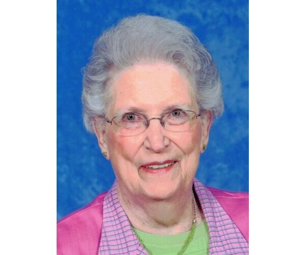 Virginia Hall Obituary (2025) - Mechanicsville, VA - Richmond Times ...