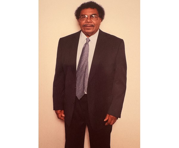 Linwood Acree Obituary (1935 - 2025) - Richmond, VA - Richmond Times ...