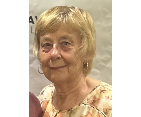 Pat Oliver Obituary (2025) - Powhatan, VA - Richmond Times-Dispatch
