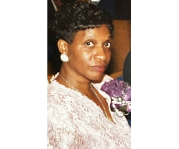 Alexandra Wimbush Obituary (1942 - 2025) - Richmond, VA - Richmond ...