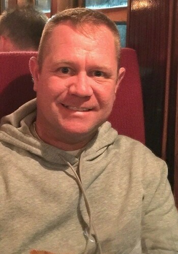 Trevor Wingate Obituary (1977 - 2025) - Richmond, VA - Richmond Times ...