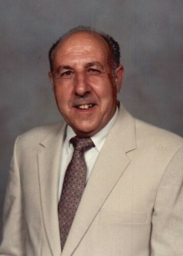 Paul Donnini Obituary (1930 - 2025) - Richmond, VA - Richmond Times ...