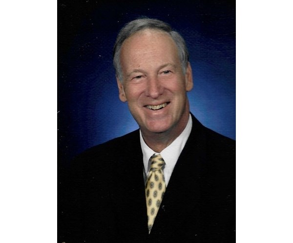 Richard Mathes Obituary (1942 - 2025) - Terryville, CT - Richmond Times ...