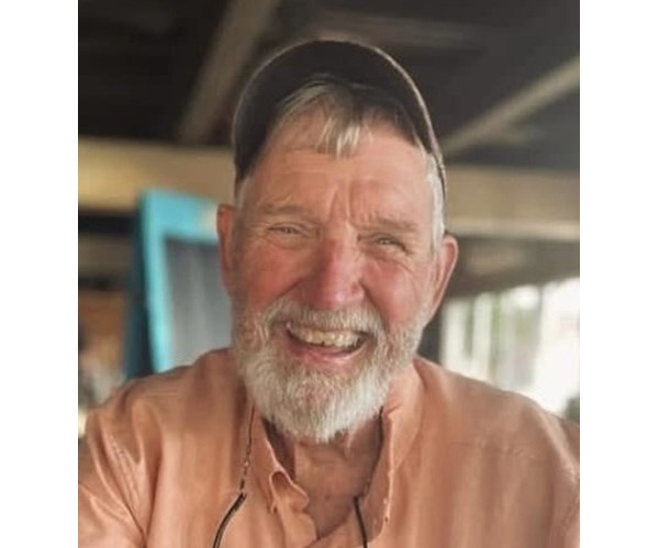 James Thomason Obituary (1954 - 2025) - Waynesboro, VA - Richmond Times ...