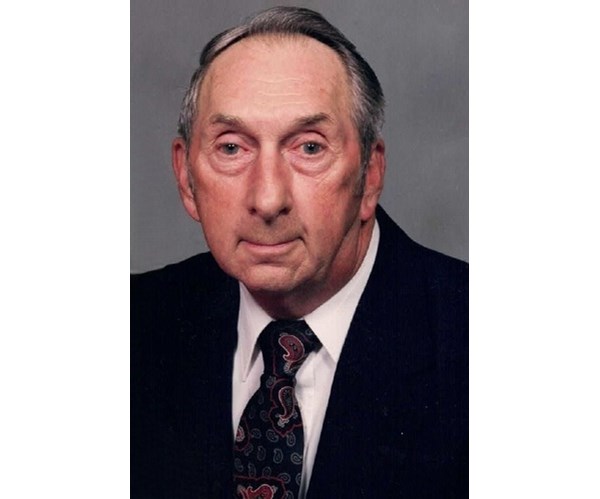 Charles Wallace Obituary (2025) - Hopewell, VA - Richmond Times-Dispatch