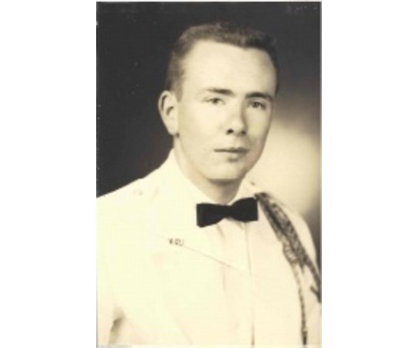 Royal Tucker Obituary (1938 - 2025) - Midlothian, VA - Richmond Times ...