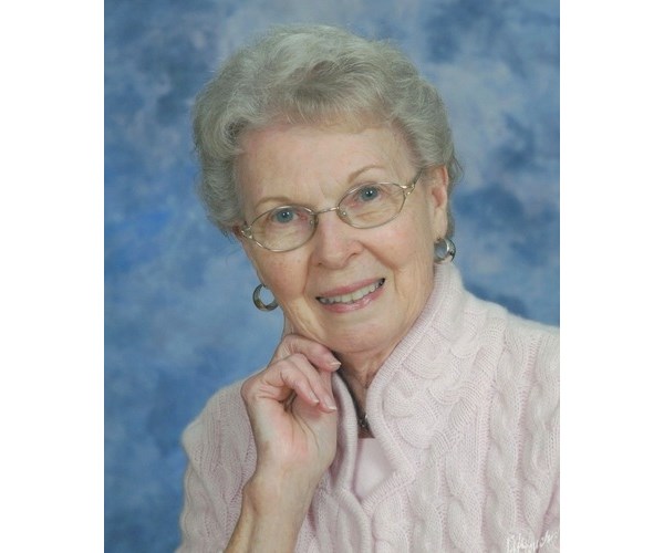 Martha Redd Obituary (1931 - 2025) - Richmond, VA - Richmond Times-Dispatch