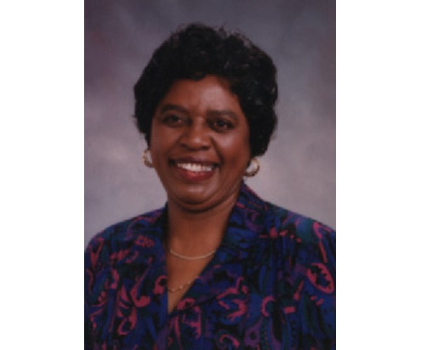 Gloria Green Obituary (1935 - 2025) - Richmond, VA - Richmond Times ...