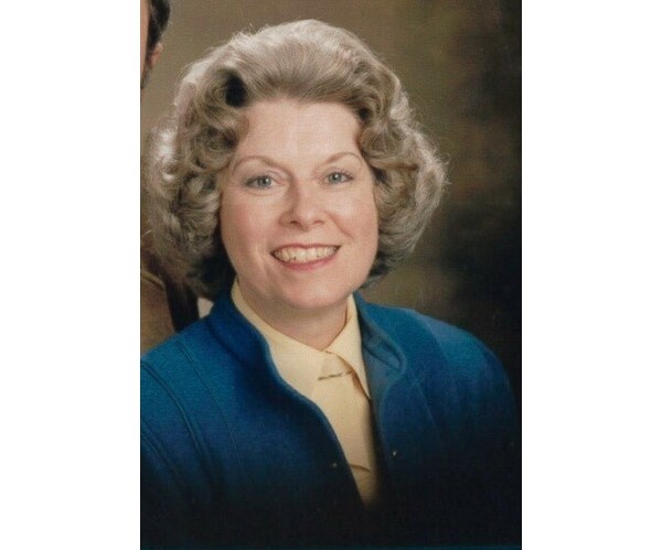 Kay Barr Obituary (1938 - 2025) - Richmond, VA - Richmond Times-Dispatch