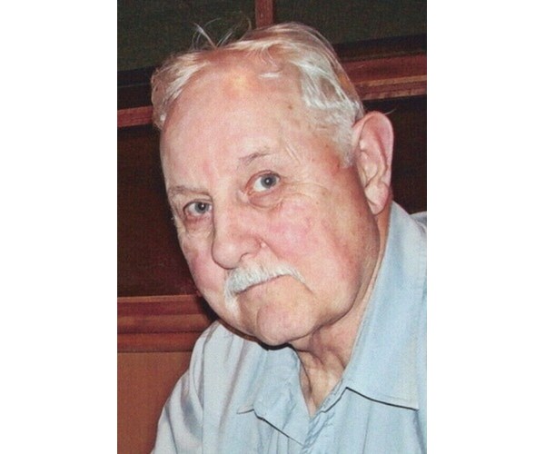 Robert Andrews Obituary (2025) - Richmond, VA - Richmond Times-Dispatch