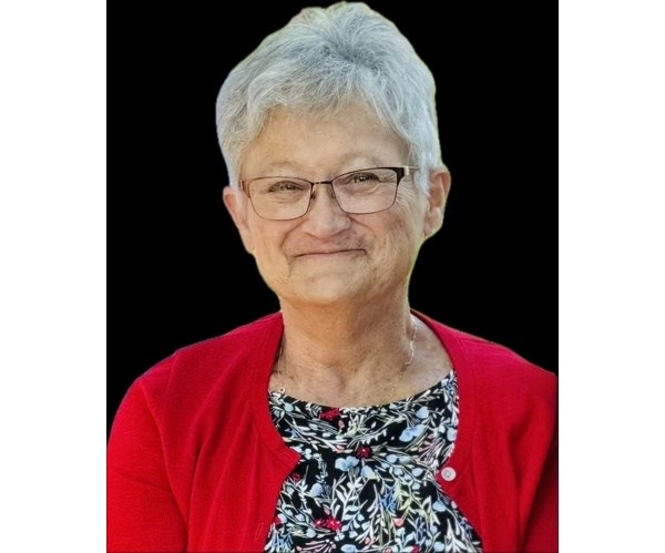 Jacqueline Crisp Obituary (1956 - 2025) - Glen Ellen, VA - Richmond ...