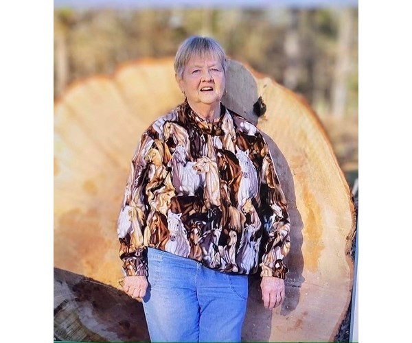 Brenda Adams Obituary (1949 - 2025) - Charles City, VA - Richmond Times ...