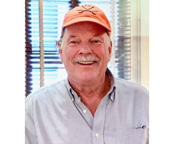 George Scott Obituary (1945 - 2025) - Richmond, VA - Richmond Times ...