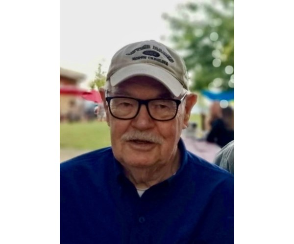 Lee Chambers Obituary (1936 - 2025) - Ashland, VA - Richmond Times-Dispatch