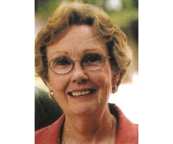 Barbara White Obituary (1936 - 2025) - Haddam, CT - Richmond Times-Dispatch