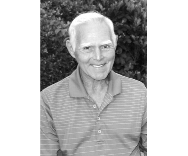 Irving Anderson Obituary (2025) - Chester, VA - Richmond Times-Dispatch