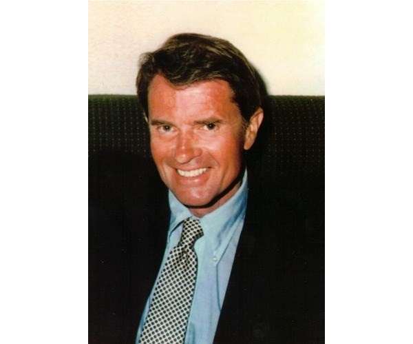 Richard Rhame Obituary (1929 - 2025) - Richmond, VA - Richmond Times ...