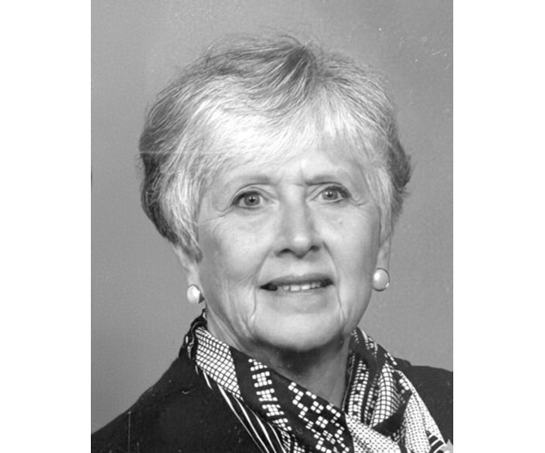 Catherine McCarthy Obituary (1931 - 2025) - Tappahannock, VA - Richmond ...
