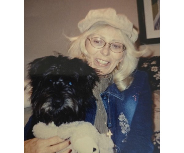 Jane Morgan Obituary (1948 - 2025) - Chesterfield, VA - Richmond Times ...
