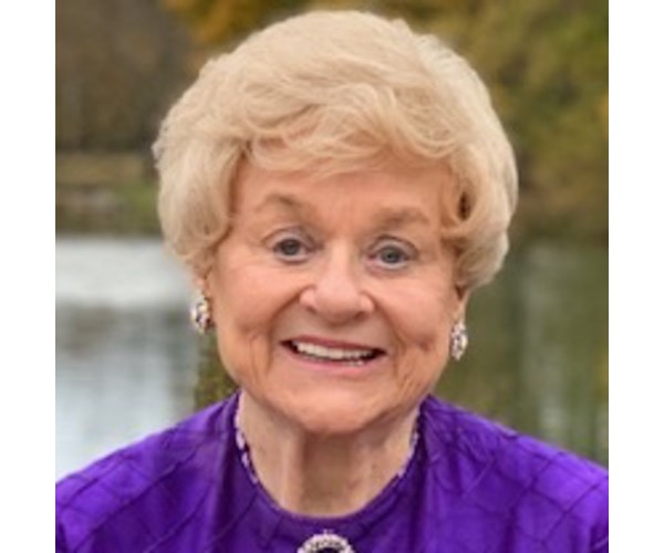 Anne Scott Obituary (1934 - 2025) - Jacksonville, FL - Richmond Times ...