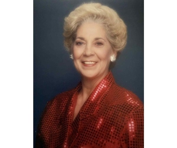 Shirley Watson Obituary (1936 - 2025) - Richmond, VA - Richmond Times ...