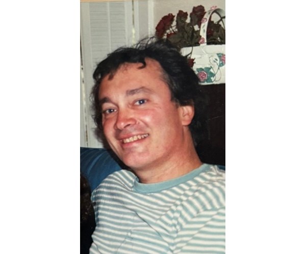 John Provost Obituary (1954 - 2025) - Mechanicsville, VA - Richmond ...