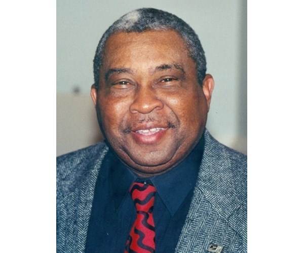 Preston Hill Obituary (2025) - Richmond, VA - Richmond Times-Dispatch