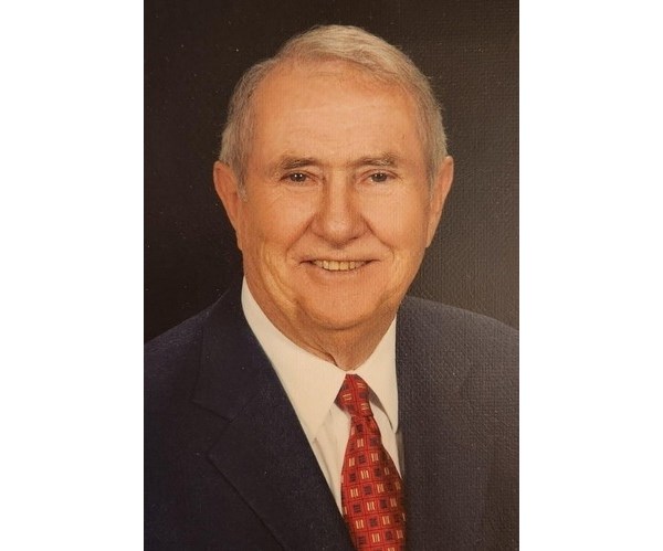 Richard Sommers Obituary (1931 - 2025) - Richmond, VA - Richmond Times ...