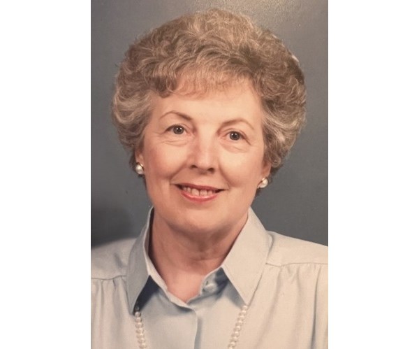 Erma Wingfield Obituary (2025) - Richmond, VA - Richmond Times-Dispatch