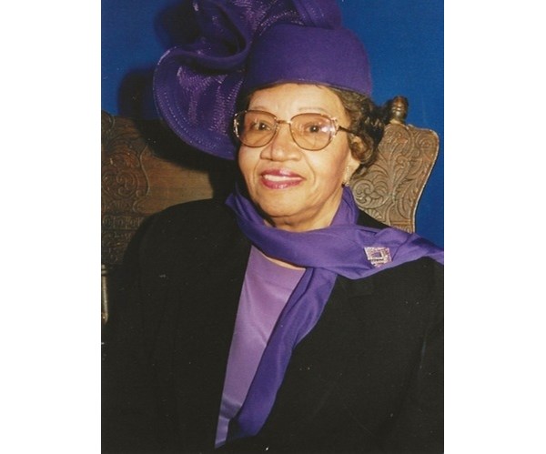 Doris Jackson Obituary (1926 - 2025) - Ashland, VA - Richmond Times ...