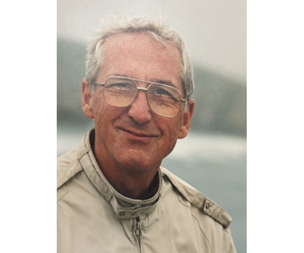 Robert Hettler Obituary (1933 - 2025) - Midlothian, VA - Richmond Times ...