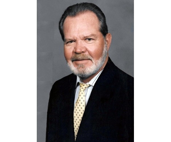 Joseph Glenn Obituary (1936 - 2025) - Lawrenceville, VA - Richmond ...