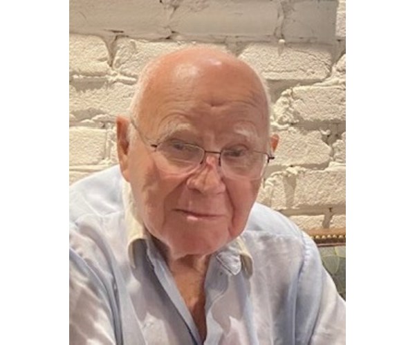 Hunter Martin Obituary (2025) - Richmond, VA - Richmond Times-Dispatch