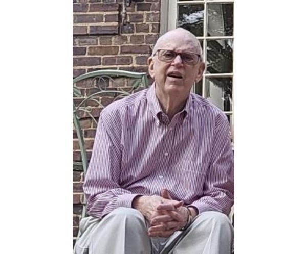 Jack Spain Obituary (1939 - 2025) - Richmond, VA - Richmond Times-Dispatch
