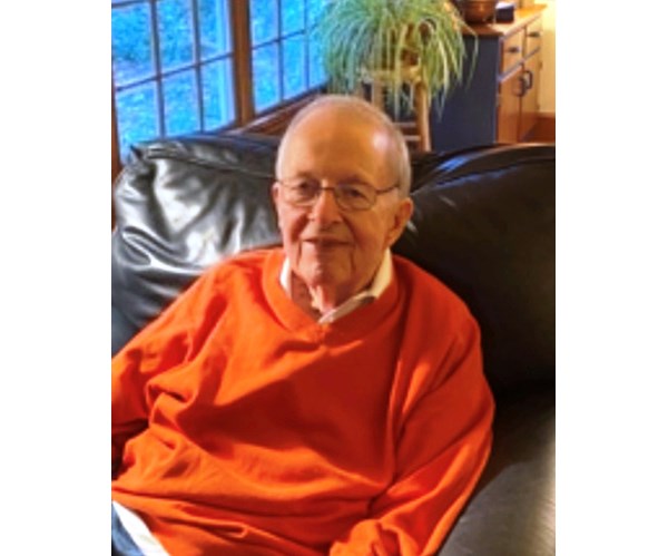 Kenneth Mills Obituary (2025) - Glen Allen, VA - Richmond Times-Dispatch
