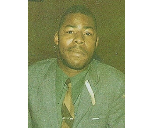 Walter Brown Obituary (2025) - Church Hill, VA - Richmond Times-Dispatch