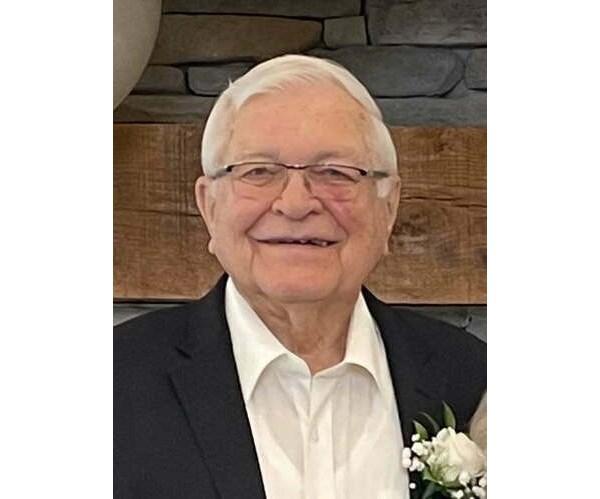 John Talley Obituary (2025) - Richmond, VA - Richmond Times-Dispatch