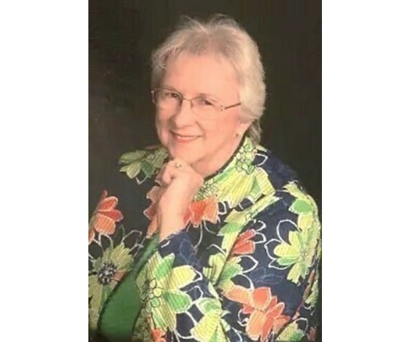 Rebecca Leonard Obituary (1939 - 2025) - Roanoke, VA - Richmond Times ...