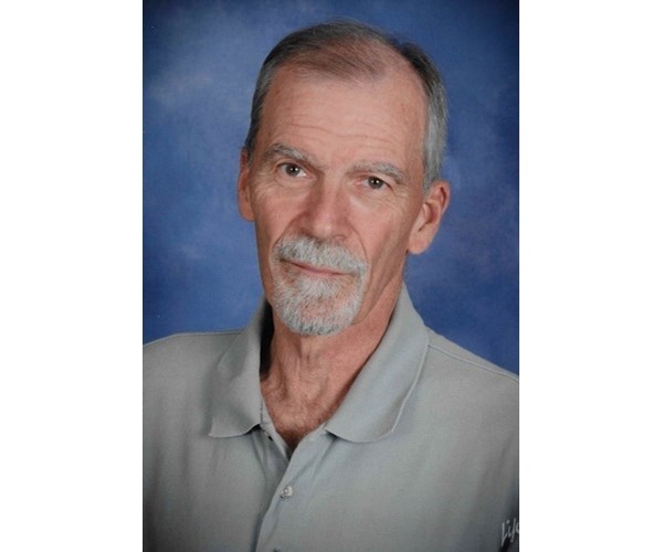 Gary Kinney Obituary (1946 - 2025) - Glen Allen, VA - Richmond Times ...