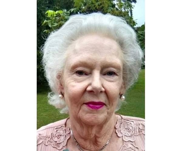 Martha Bivins Obituary (1943 - 2025) - West Point, VA - Richmond Times ...