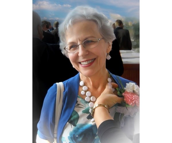 Nancy Harris Obituary (1938 - 2025) - Richmond, VA - Richmond Times ...