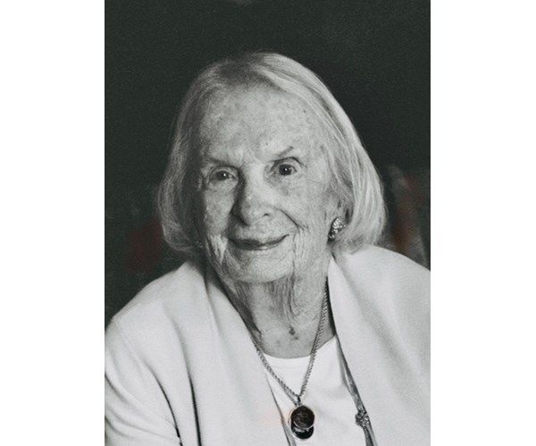 Anne McGraw Obituary (1925 - 2025) - Richmond, VA - Richmond Times-Dispatch