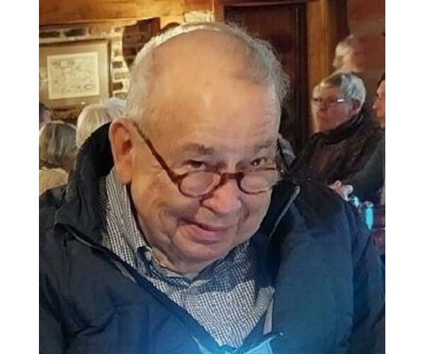 William Sparrow Obituary (1943 - 2025) - Richmond, VA - Richmond Times ...